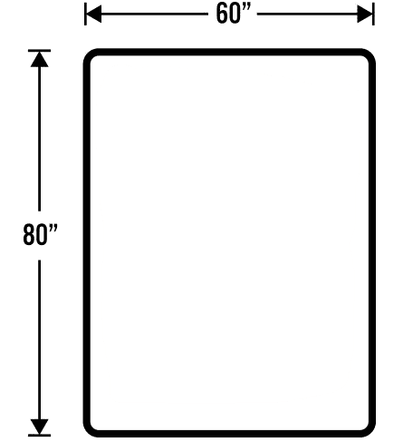 Mattress Dimensions - What is The Largest Mattress Size?