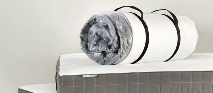 How to Store a Memory Foam Mattress