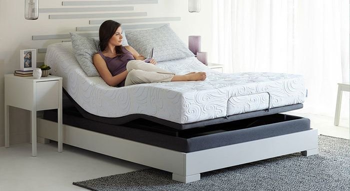 King Size Adjustable Bed – (Our Picks 2024)