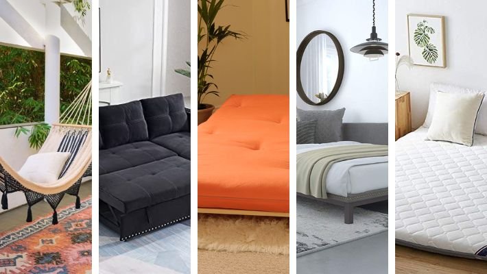 Alternative Mattress Ideas?