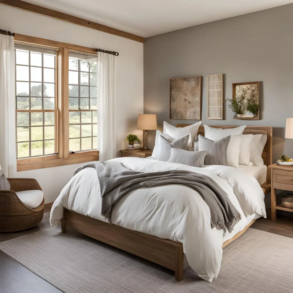 Modern Bedroom Bedding Ideas for a Sleek, Stylish Look