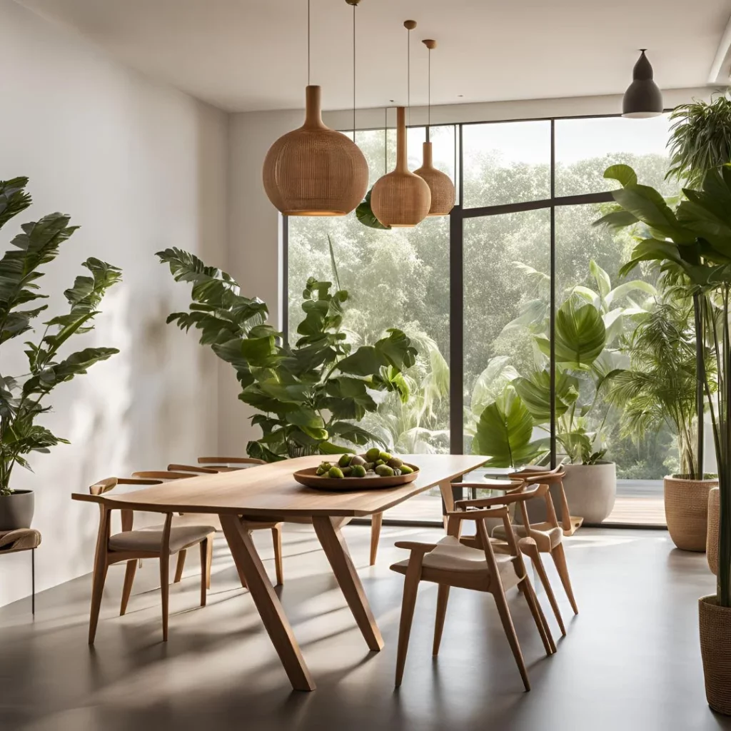 Top 7 Modern Dining Room Ideas for a Stylish Makeover